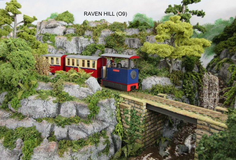 NORFOLK & SUFFOLK NARROW GAUGE MODELLERS – Recognised and supported by ...