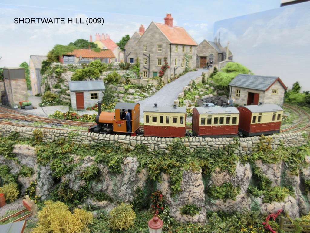 NORFOLK & SUFFOLK NARROW GAUGE MODELLERS – Recognised and supported by ...