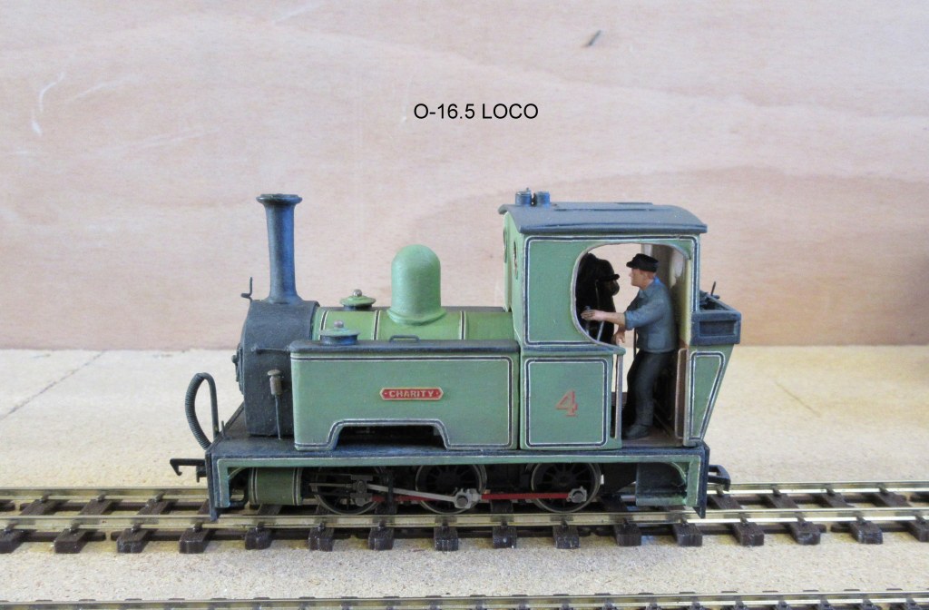 NORFOLK & SUFFOLK NARROW GAUGE MODELLERS – Recognised and supported by ...