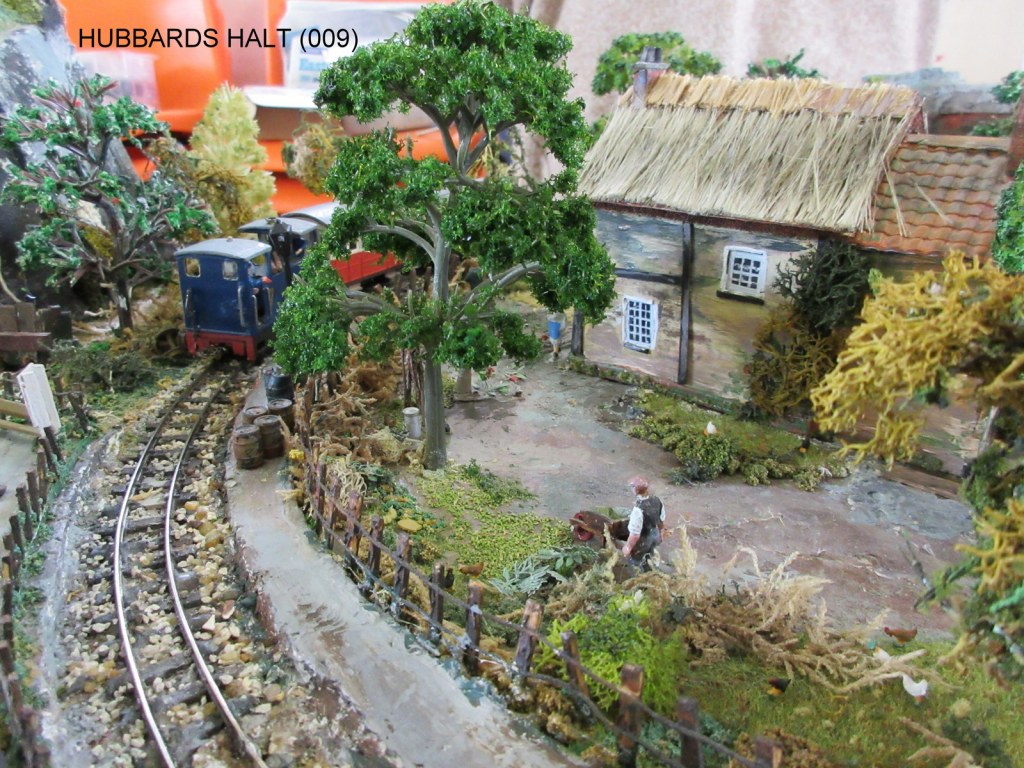NORFOLK & SUFFOLK NARROW GAUGE MODELLERS – Recognised and supported by ...