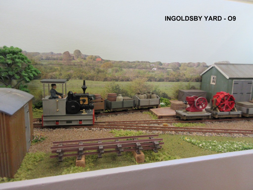 NORFOLK & SUFFOLK NARROW GAUGE MODELLERS – Recognised and supported by ...