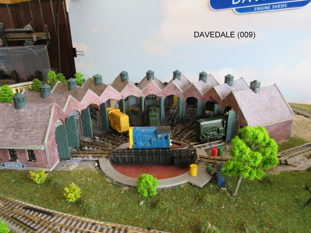 NORFOLK & SUFFOLK NARROW GAUGE MODELLERS – Recognised and supported by ...