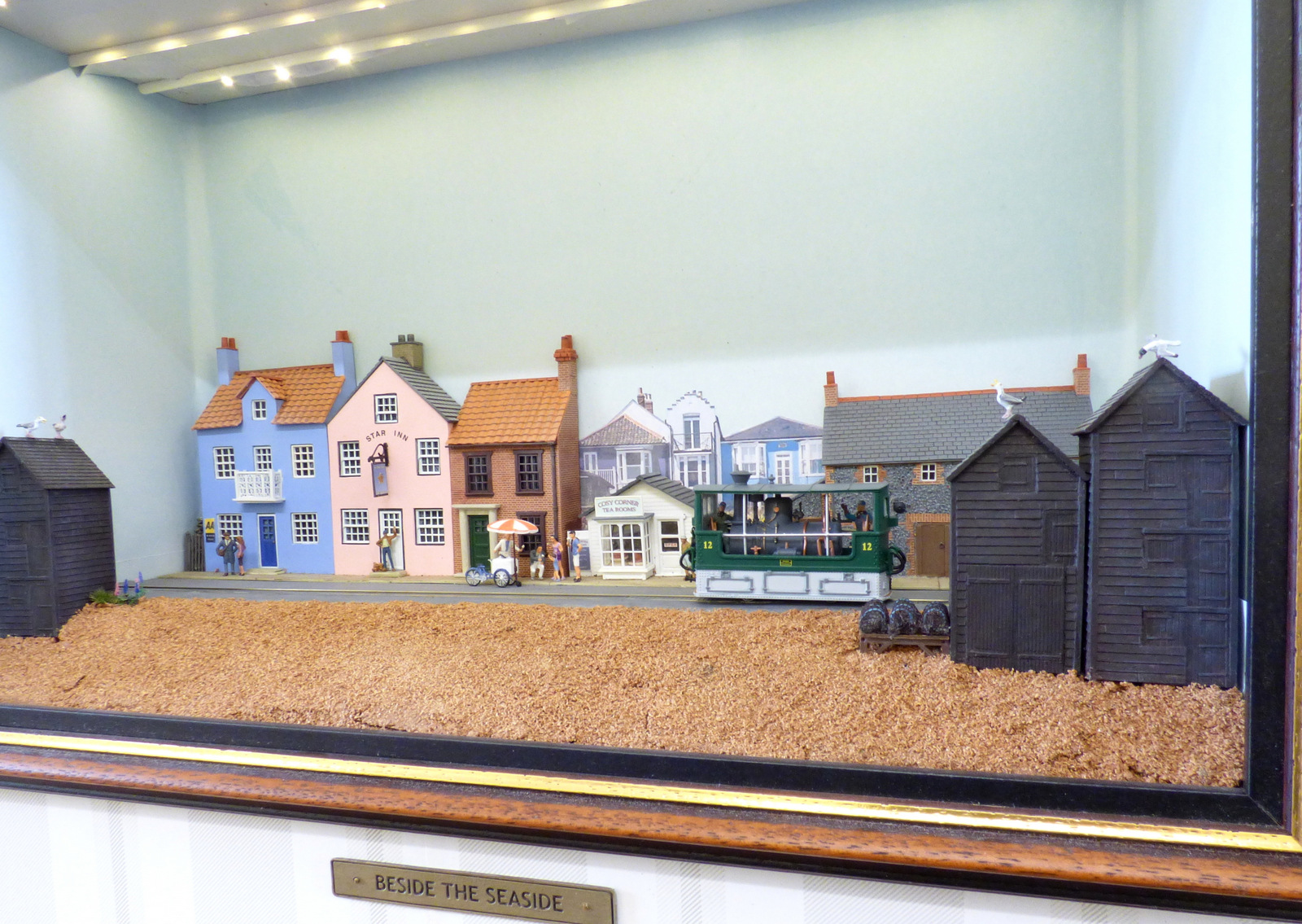 June 2025 Meeting – NORFOLK & SUFFOLK NARROW GAUGE MODELLERS